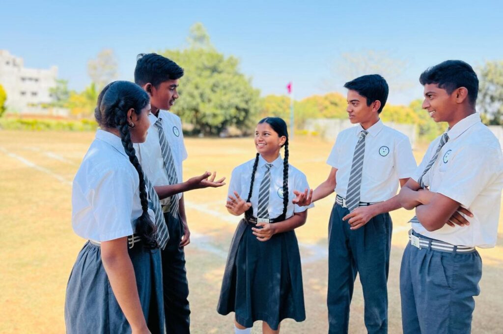 Best CBSE School in Kengeri – Avin International School