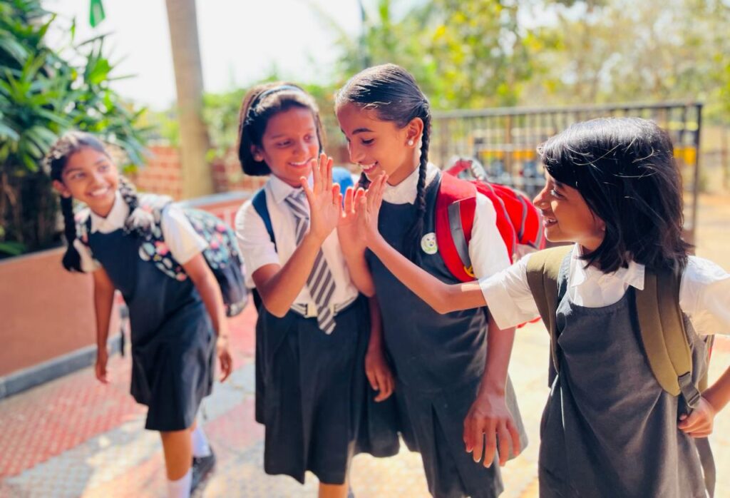 Best CBSE School in Kengeri – Avin International School